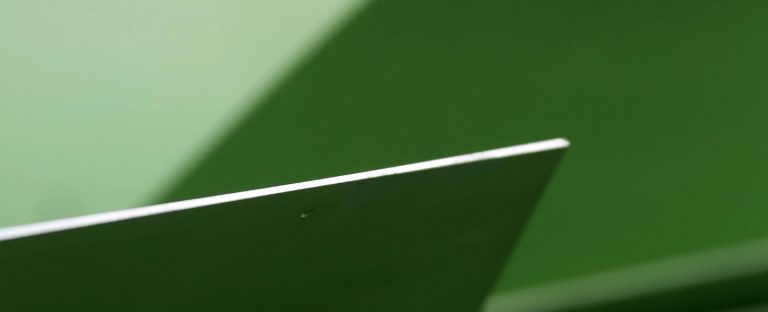 Sonaca world leader in aerospace industry