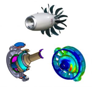 Sonaca Engineering Services