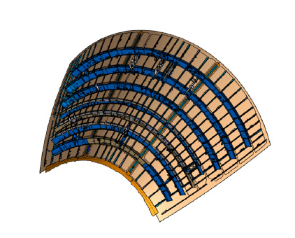 Aerostructure Design & Build - Sonaca