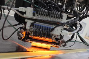 Sonaca - Composite capabilities