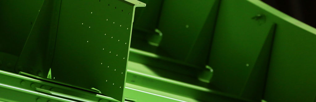 Sonaca Engineering Services