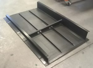 Composites structures - Sonaca