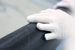 Sonaca - Composite capabilities