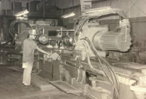 Sonaca world leader in aerospace industry