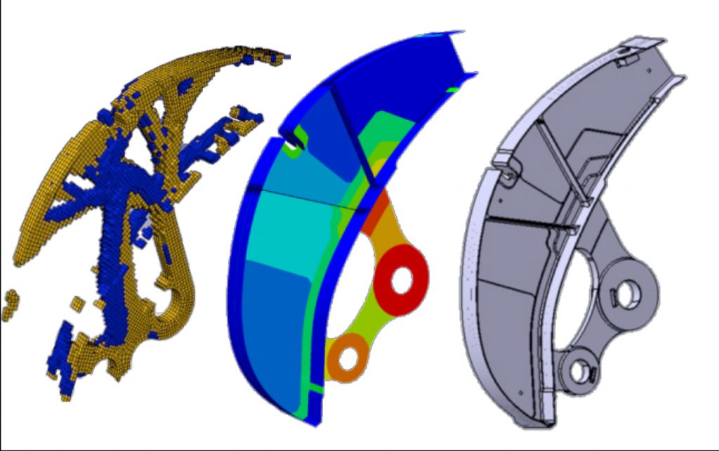 Sonaca Engineering Services