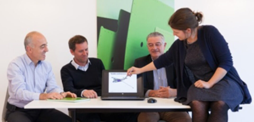 Sonaca Engineering Services