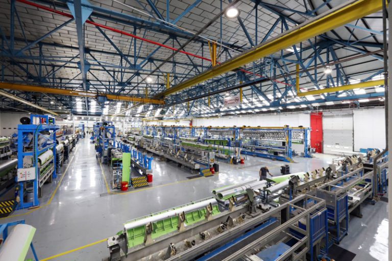 Sonaca Engineering Services