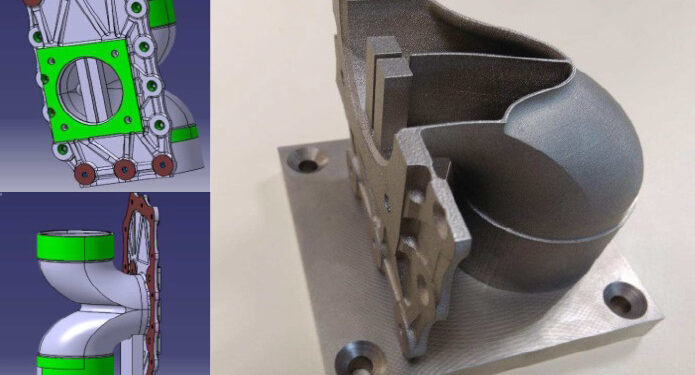 Sonaca Engineering Services