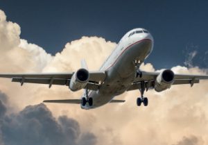 Sonaca world leader in aerospace industry
