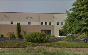 Sonaca - Location & Contact