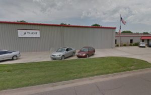 Sonaca - Location & Contact