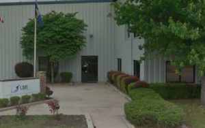 Sonaca - Location & Contact