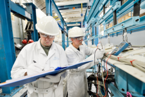 Sonaca Engineering Services