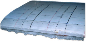 Ice protection systems - Sonaca