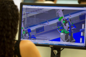 Design & Configuration - Sonaca