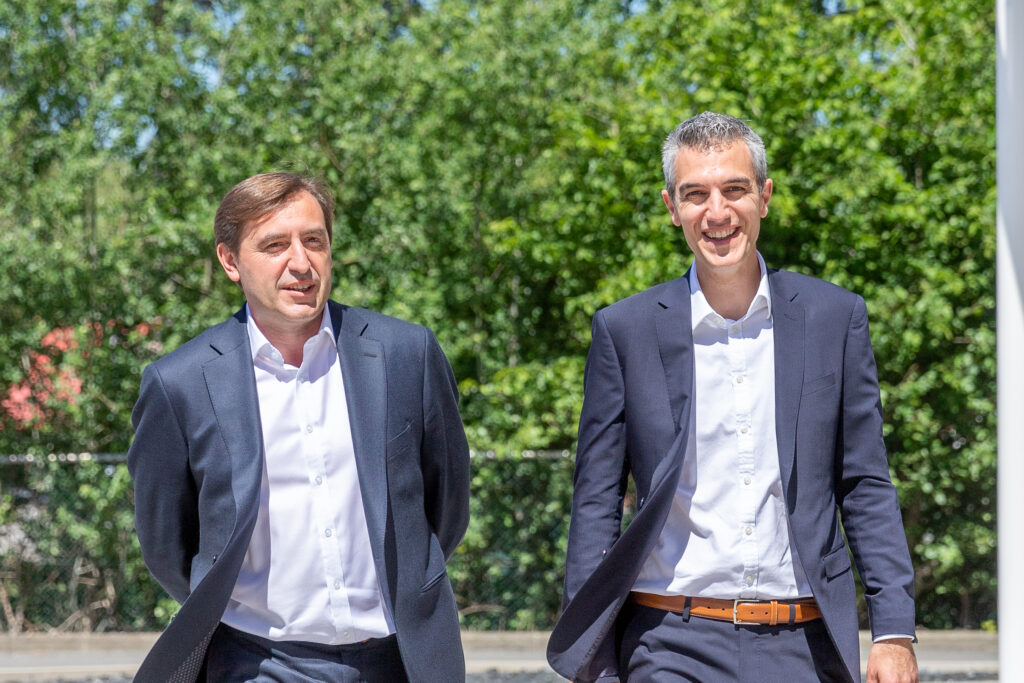 News & Awards - Sonaca