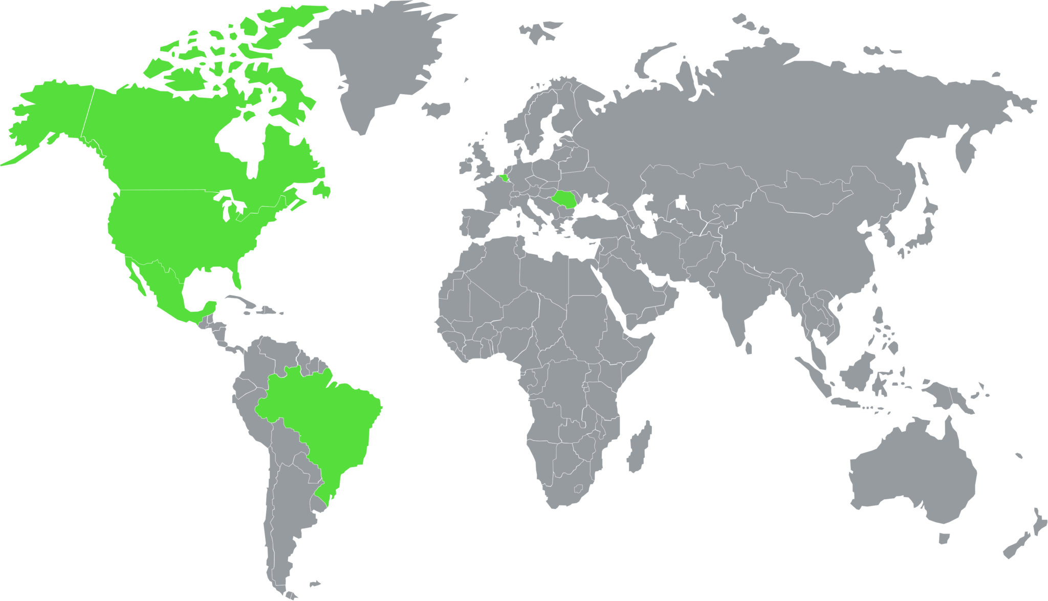 Sonaca, Your Global Aerospace Partner