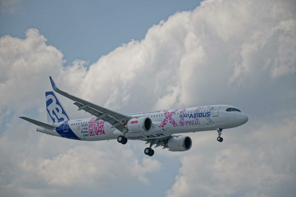 Sonaca signs the biggest contract in its history