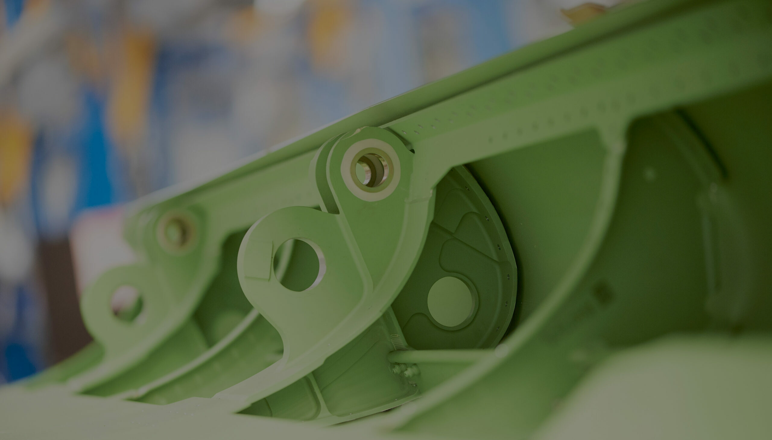 Sonaca awarded as a Made Different Ambassador - Sonaca