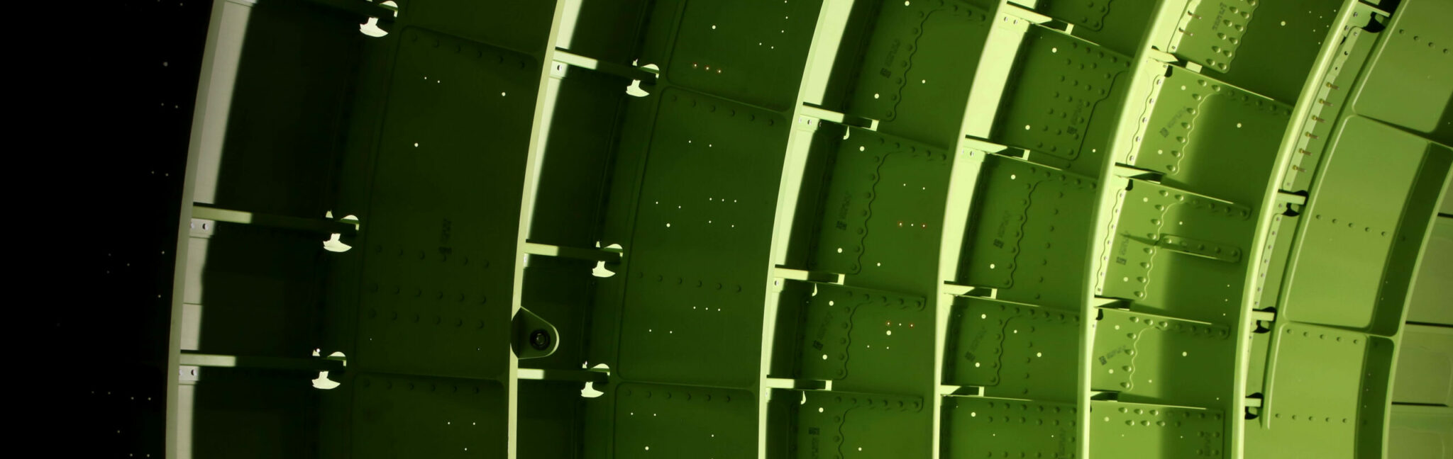 Aerostructure Design & Build - Sonaca