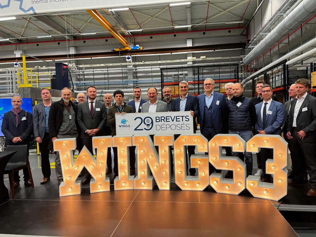 Actualités - Sonaca